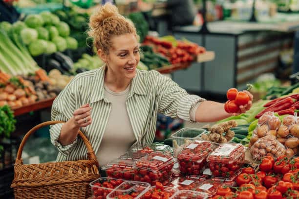 The Effects of Food Insecurity on the Stock Market - DoughVest May 21, 2026