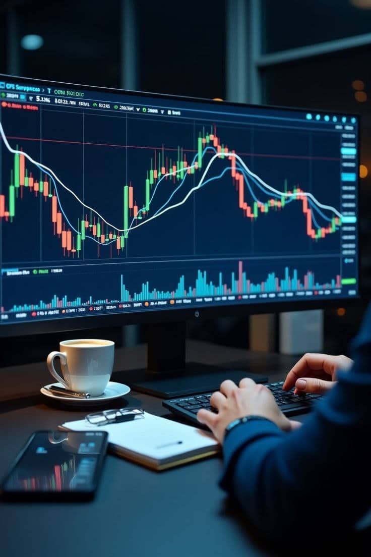 How to Read Candlestick Patterns: A Beginner’s Guide to Trading - DoughVest